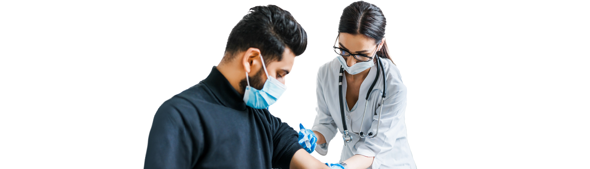 Lab Test At Home in Dubai | Book Blood Test Online | Cureasy