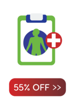 Full Body Check Plus - Cureasy Healthcare