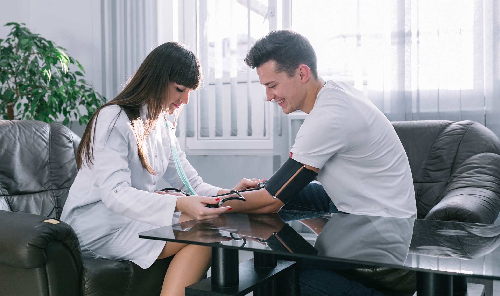 Essential Full Body Check Up | Full Body Check UP