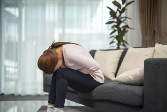 PCOD Profile Test | PCOD Test Checkup Packages at Home