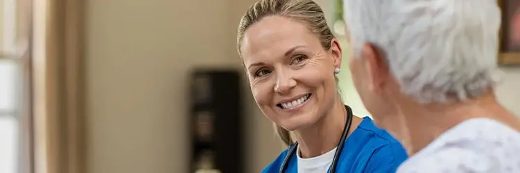 Nurse at Home in Dubai |24/7 Home Nursing Services in Dubai