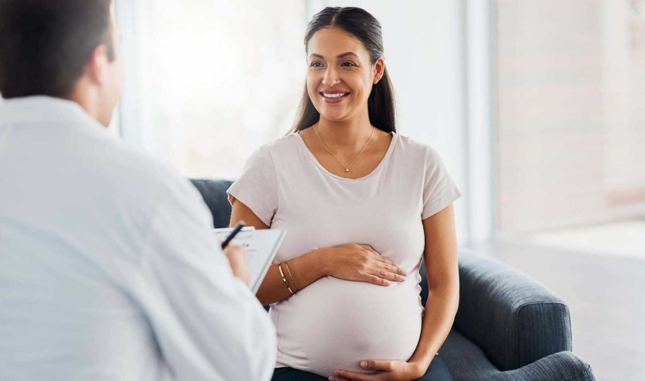 Female Pregnancy Package | Pregnancy Packages