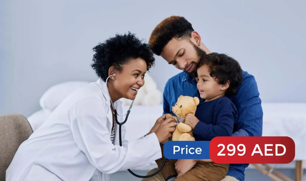 Kids Health Checkup | Kids Health Test | Child Health Check up