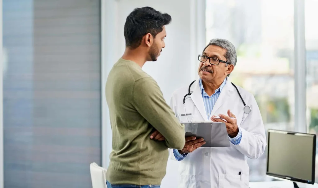 STD Testing Near Me In Dubai | STD Test Checkup | STD Risk Assessment|