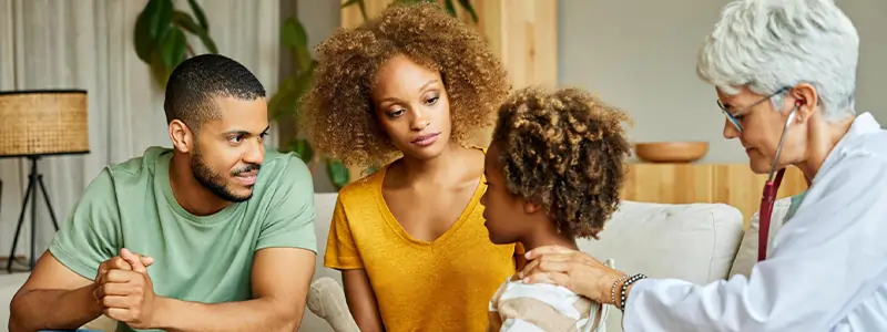 10 Benefits of Home Doctor Visits - Cureasy Healthcare