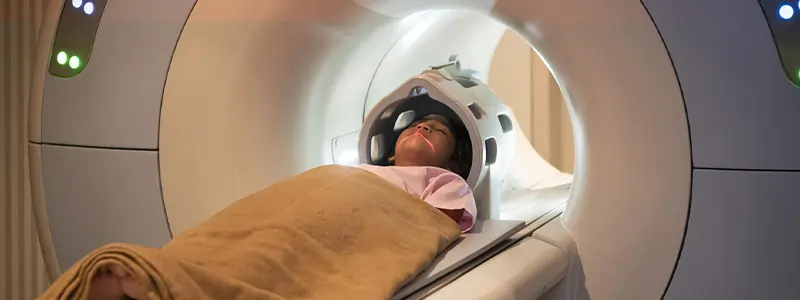 Tips to prepare your child for a Pediatric MRI scan - Cureasy