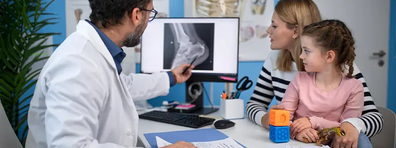 Tips to prepare your child for a Pediatric MRI scan - Cureasy