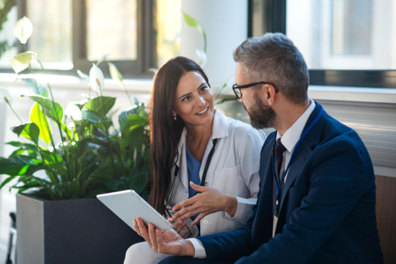 General Packages - Cureasy