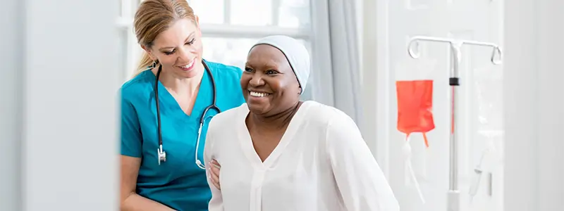 7 Types of IV Drip Therapy Treatments - Cureasy Healthcare