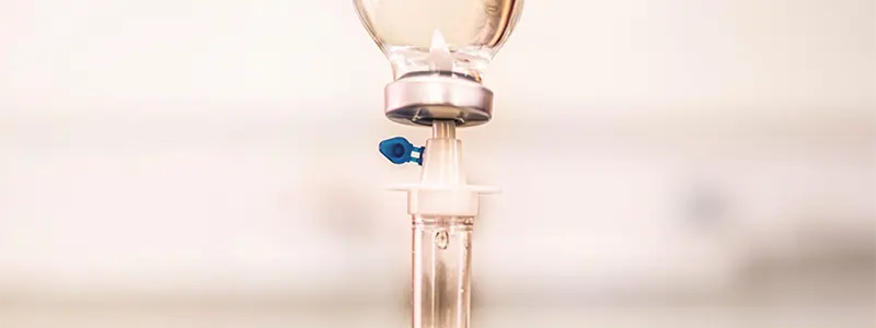 7 Types of IV Drip Therapy Treatments - Cureasy