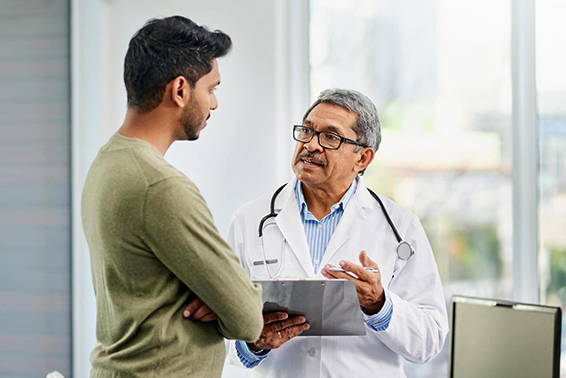 Complete Full Body Checkup For Men, Dubai | 92+ Tests, Now @ 1699 AED